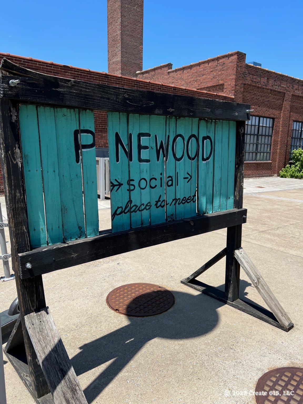 From Foodie Paradise to Social Hotspot: Discovering Pinewood Social in ...